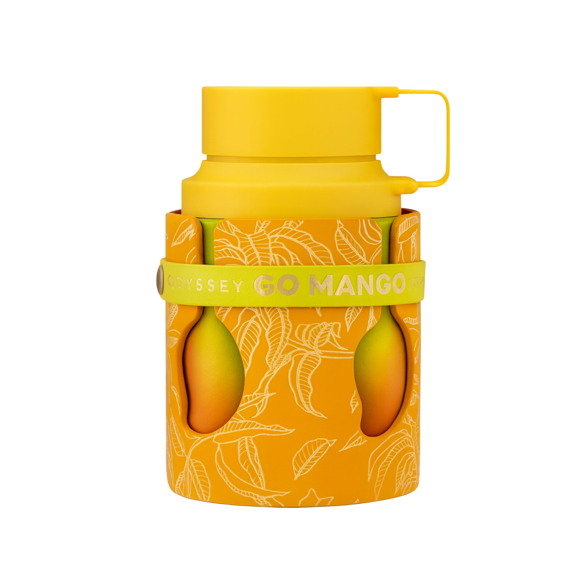 Odyssey Go Mango - ARMAF – La Fragancia