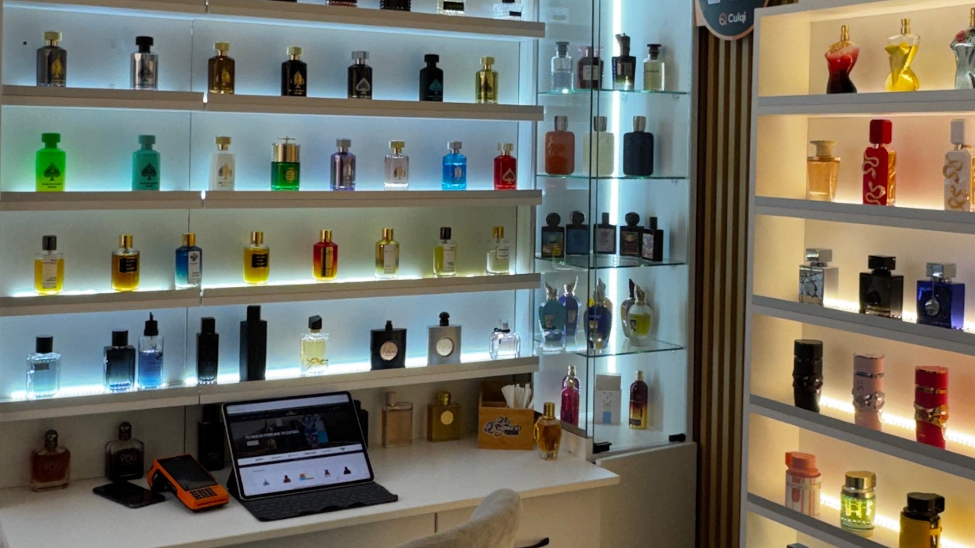 La Fragancia | Decants de Perfumes Originales en Perú